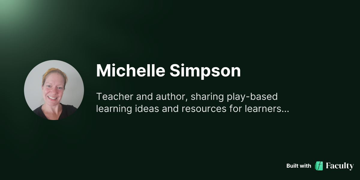 Michelle Simpson